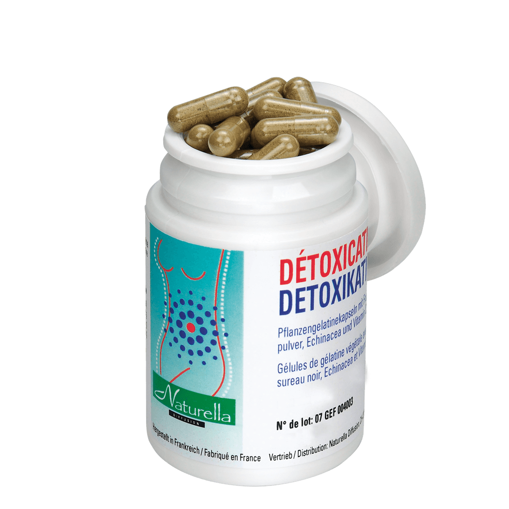 Les curcubitacées ? Pas si courges que ça ! Naturella Diffusion SA