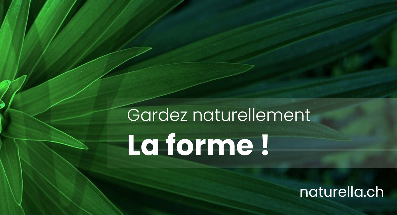 Naturella - Compléments alimentaires et produits naturels